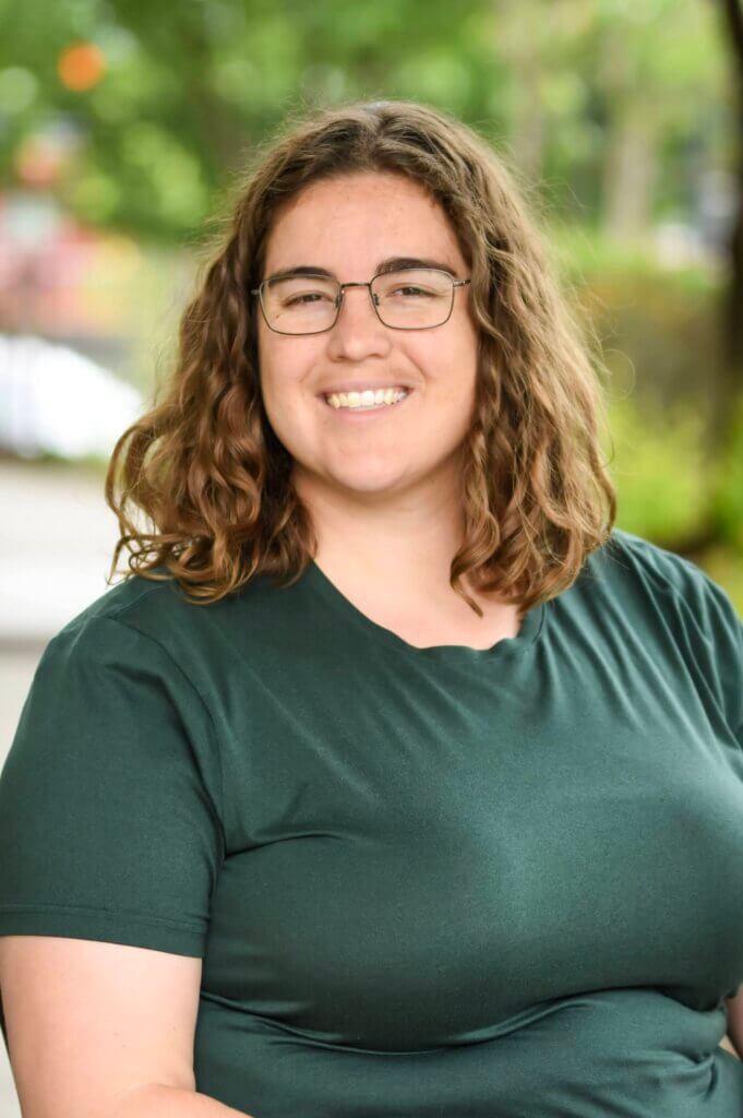 Faculty Biographies » Community High School