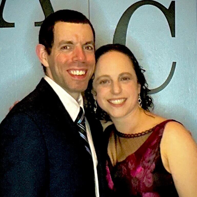 Sarah Cohen ('07), Pulmonologist » Community High School